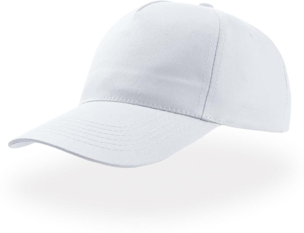 Premium Baseball Cap with Logo Options | Print or Embroider | UK